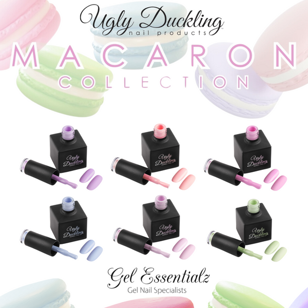 UD Collections & Trial Kits - Gel Essentialz