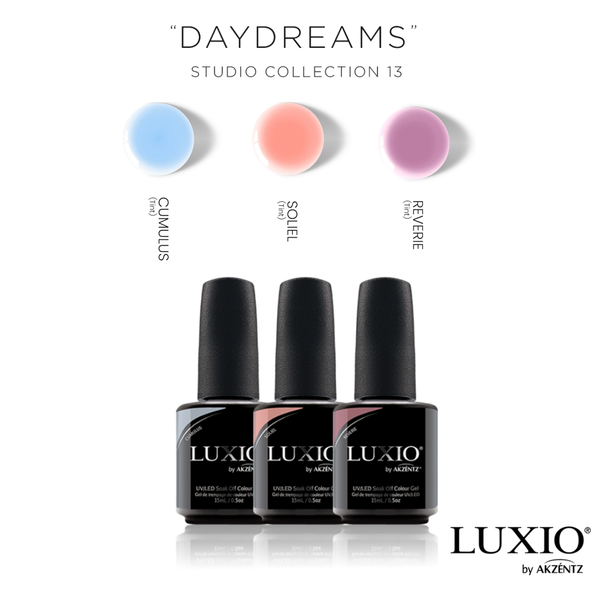 Full Size Luxio - Daydreams Studio Nº13 Collection - Gel Essentialz