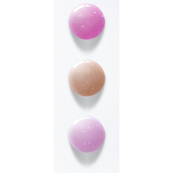 Full Size Luxio - Build Sparkles Collection - Gel Essentialz