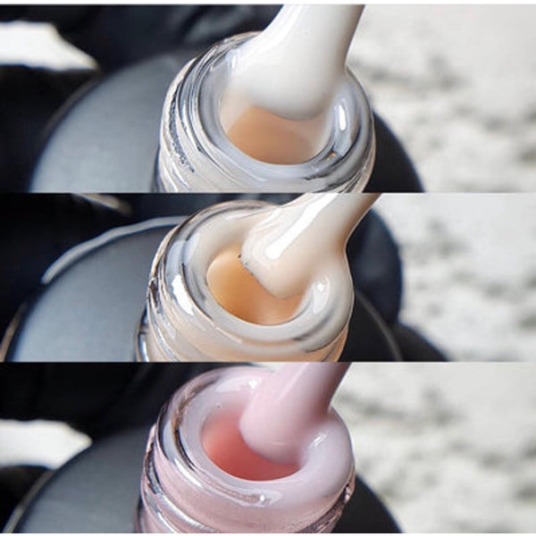 Full Size Luxio - Tinted Build Series 2 Collection - Gel Essentialz