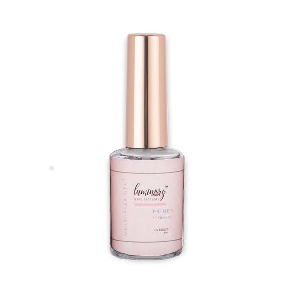 Luminary - Commit Primer 15ml - Gel Essentialz