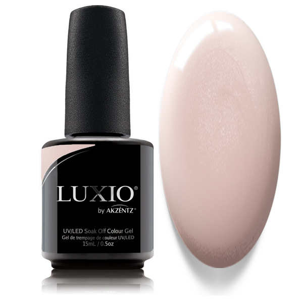 Luxio Colours - Gel Essentialz