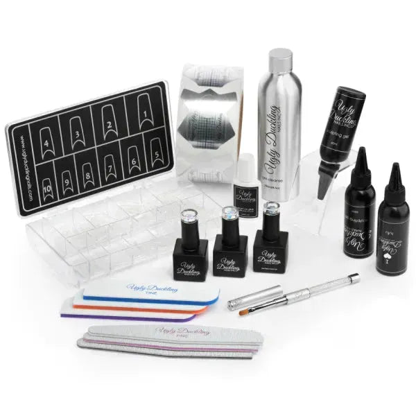 UD Gel Pro Kit - Gel Essentialz