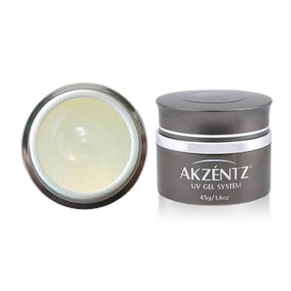 UV Options Clear - Gel Essentialz