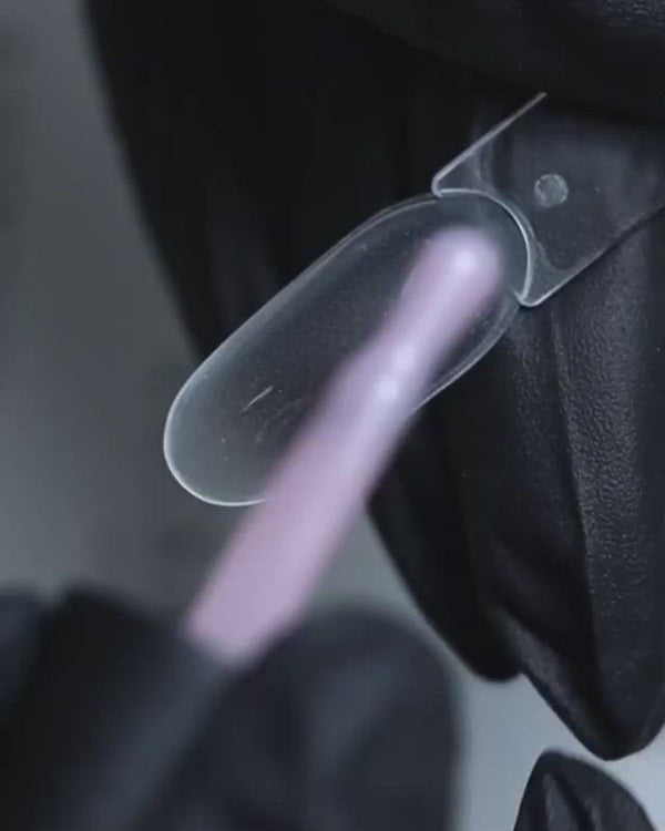 Luxio - Naked Base Studio N°5 Mini's (3 x 5g) - Gel Essentialz